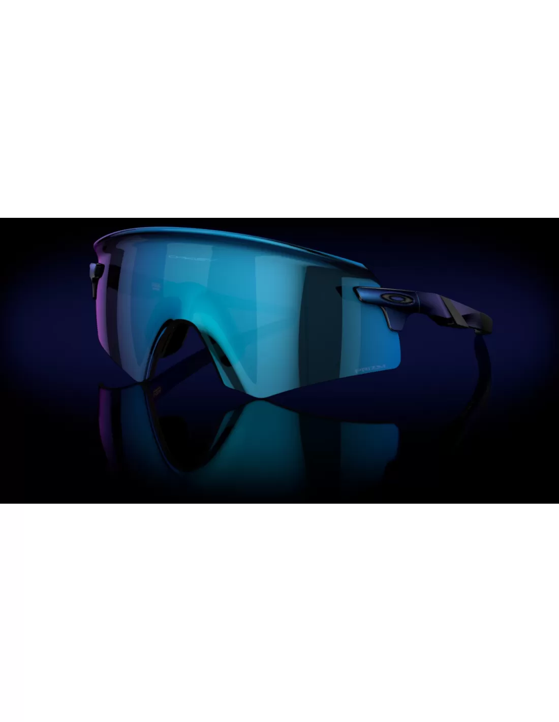 Oakley Encoder Matt CyanBlue Colorshift 009471-2236